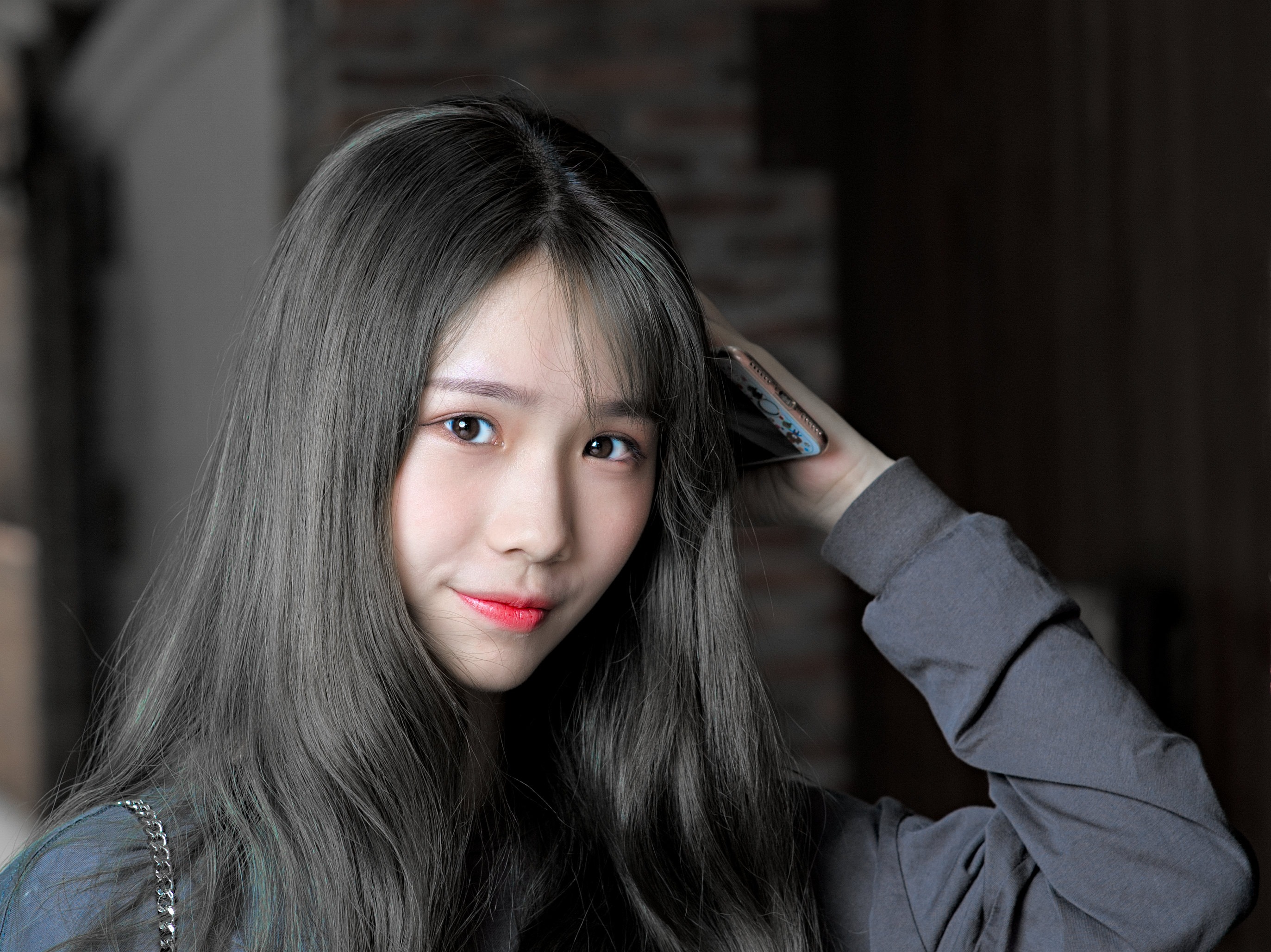 邂逅东山口_livy_gzb-站酷ZCOOL