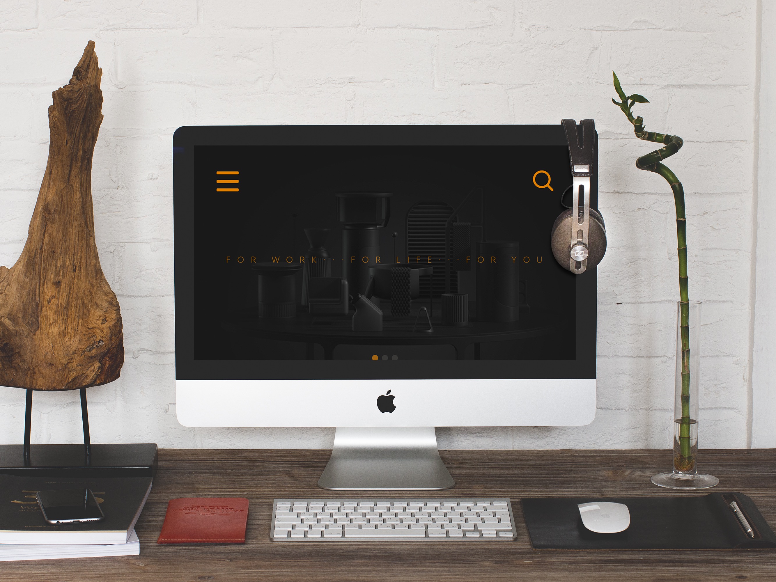 jbbh web_热心市民刘点-站酷ZCOOL