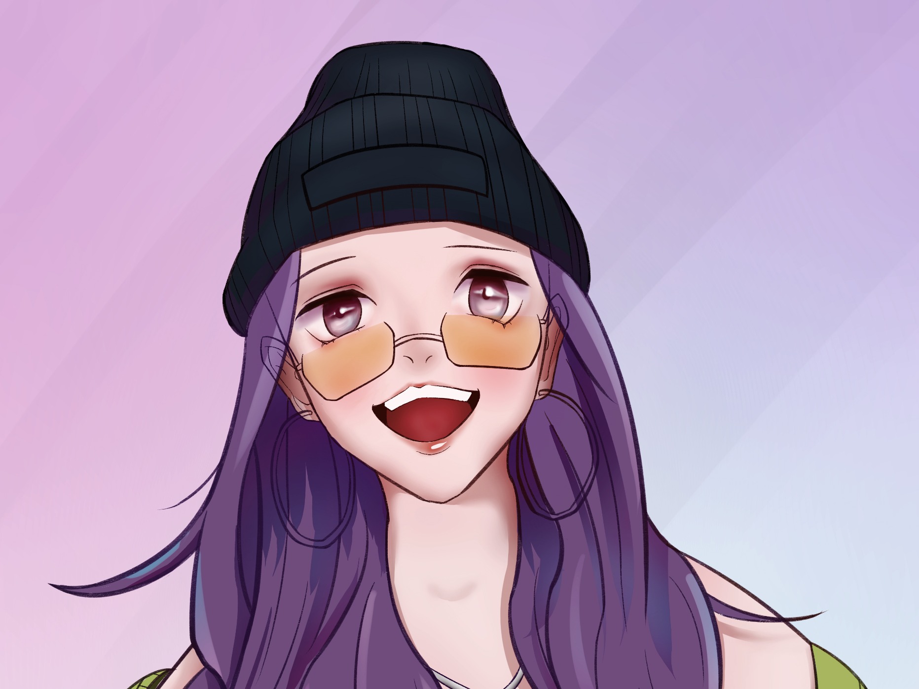 RITA姐姐_大青山无支祁-站酷ZCOOL