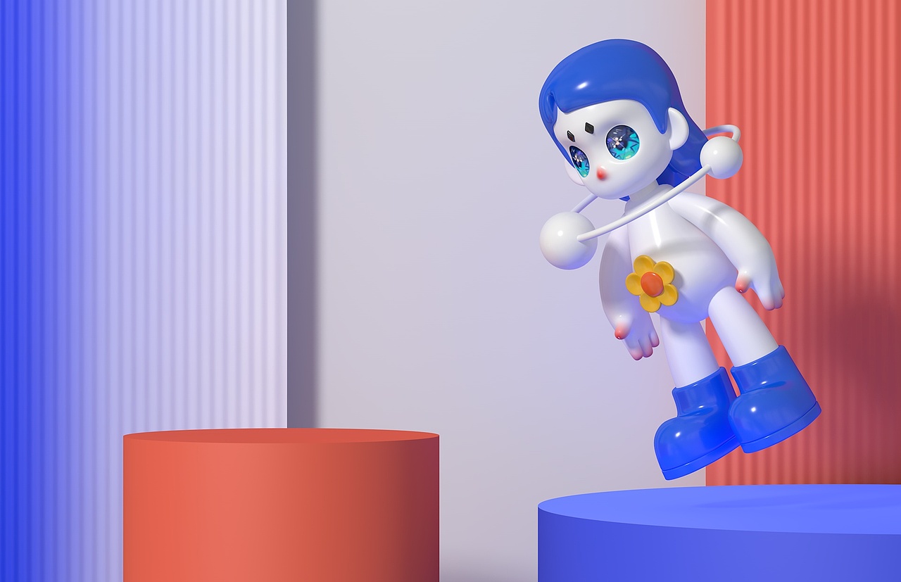 Yikoo（一口一口）IP②|平面|IP形象|衍喜_原创作品-站酷ZCOOL