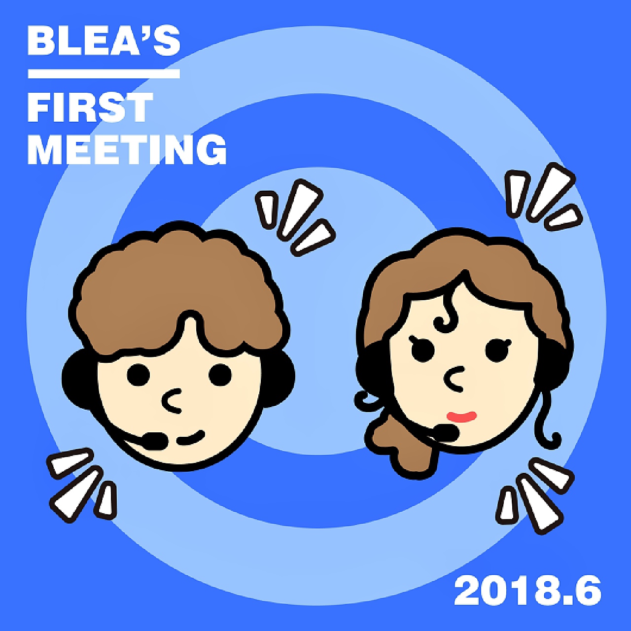 上海丨第一次见面布莱亚blea 站酷zcool