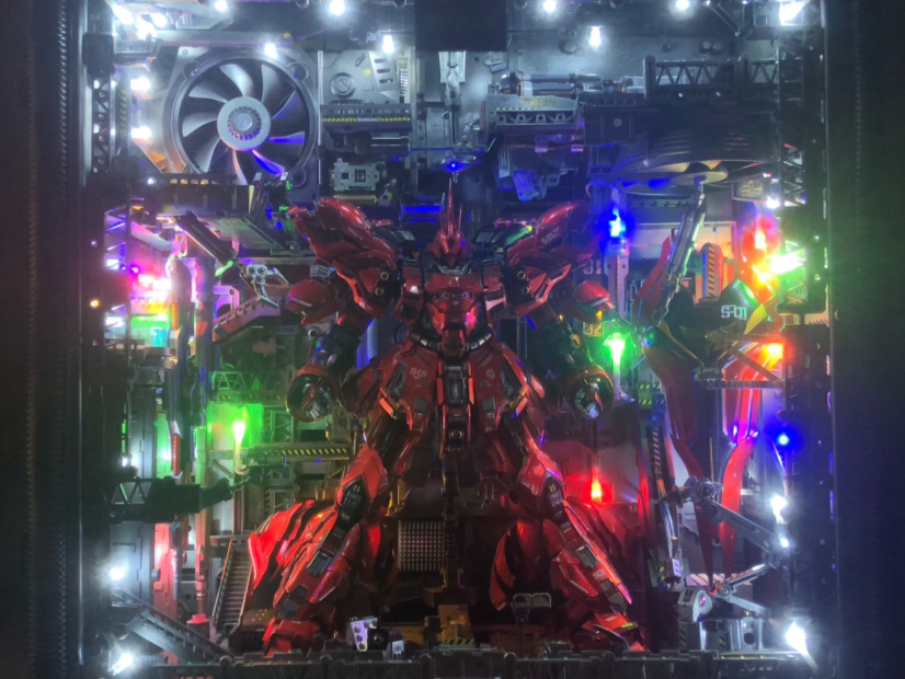 无限维度沙扎比GK_poiii-站酷ZCOOL