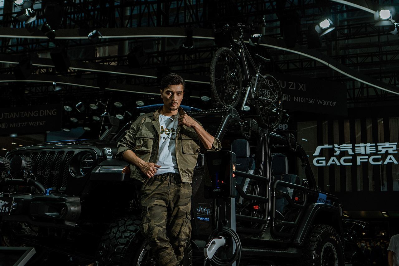 路越走 心越宽_Ali阿丽摄影-站酷ZCOOL