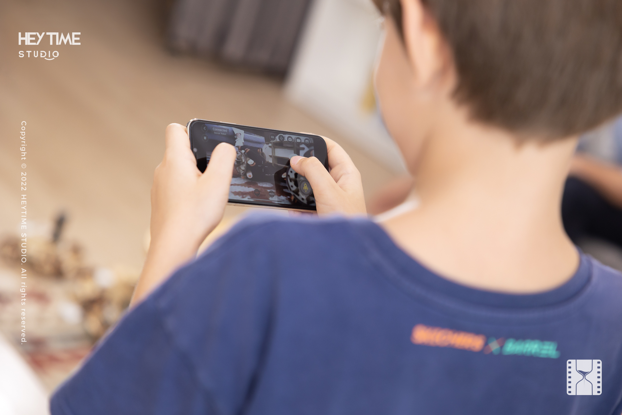 深圳HeyTime影视工作室｜木喔WOODWOW产品海外众筹照片_HeyTime创意-站酷ZCOOL