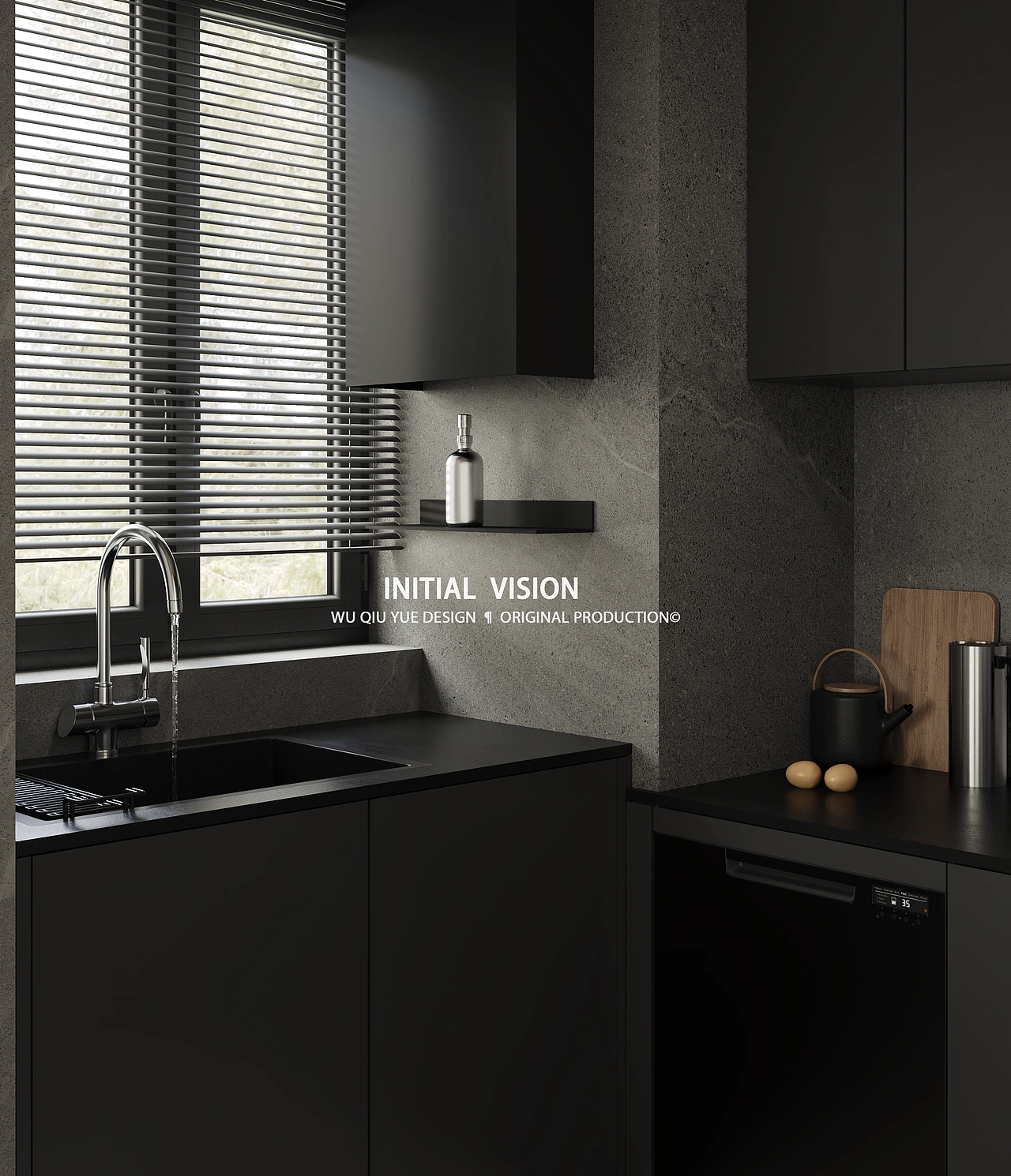 那晚的风很暖_INITIAL初作视觉-站酷ZCOOL