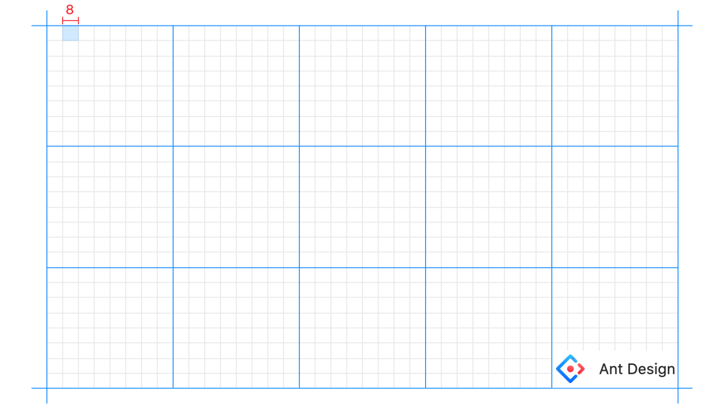 写给设计师的 Ant Design 栅格指南_Ant_Design-站酷ZCOOL