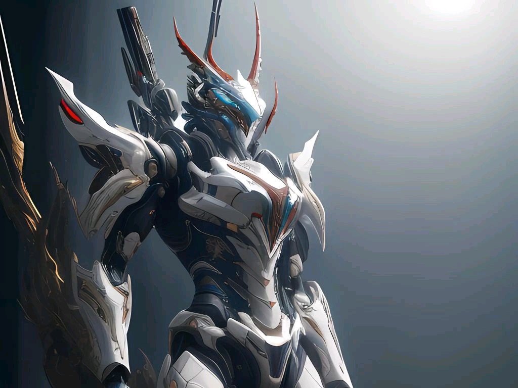 Ai机械沧源_FL研-站酷ZCOOL