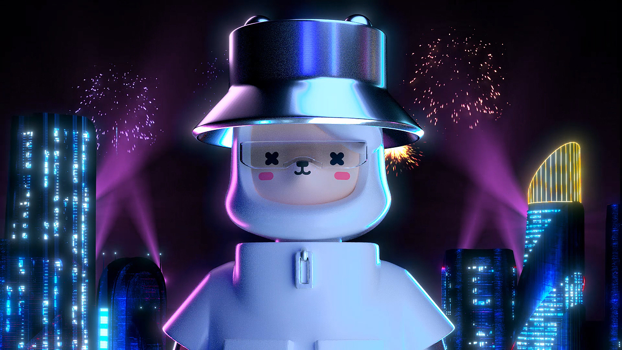 ollie星人~年糕登入_赵pp-站酷ZCOOL