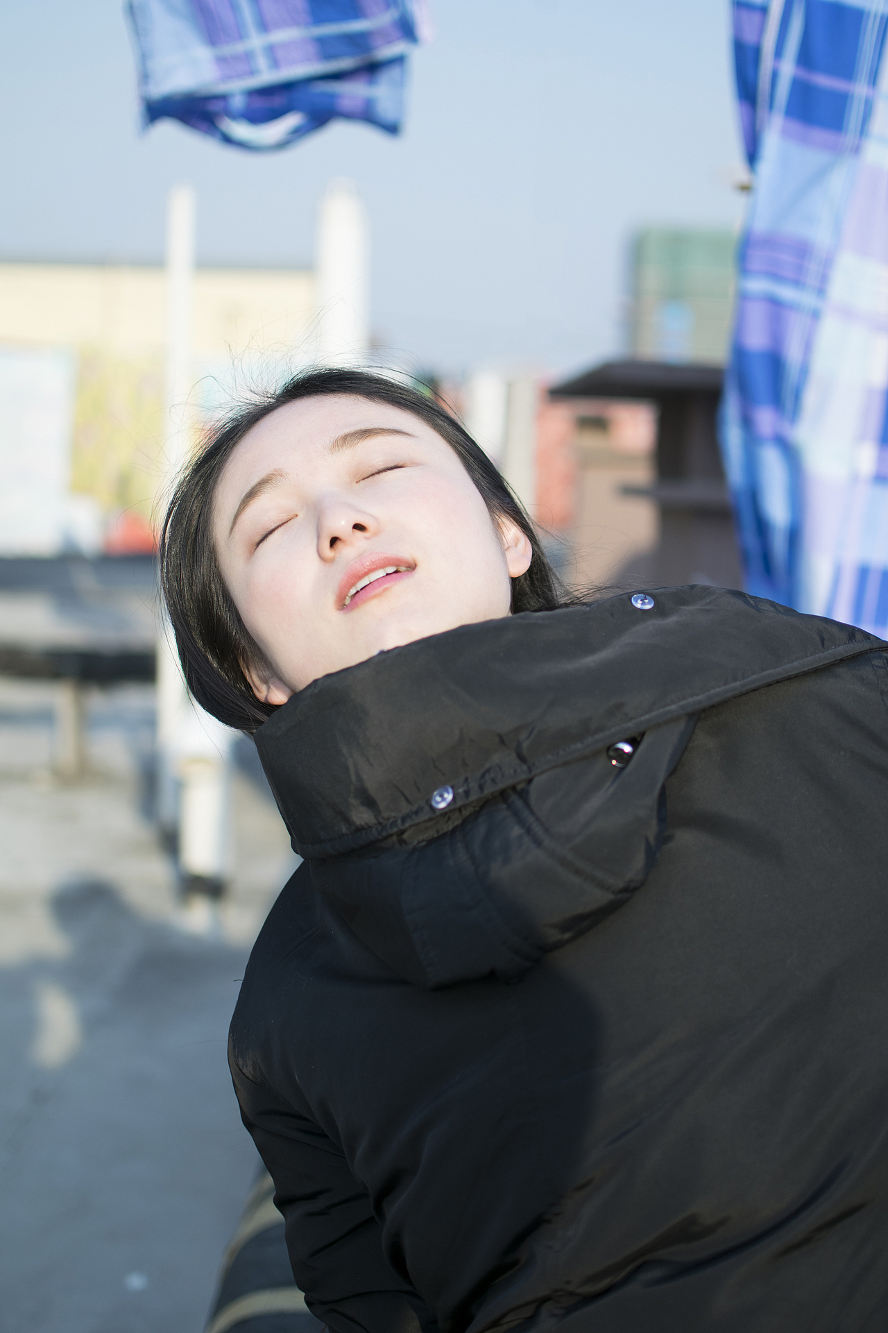 总之岁月漫长，然而值得等待。_失控的Sugar-站酷ZCOOL