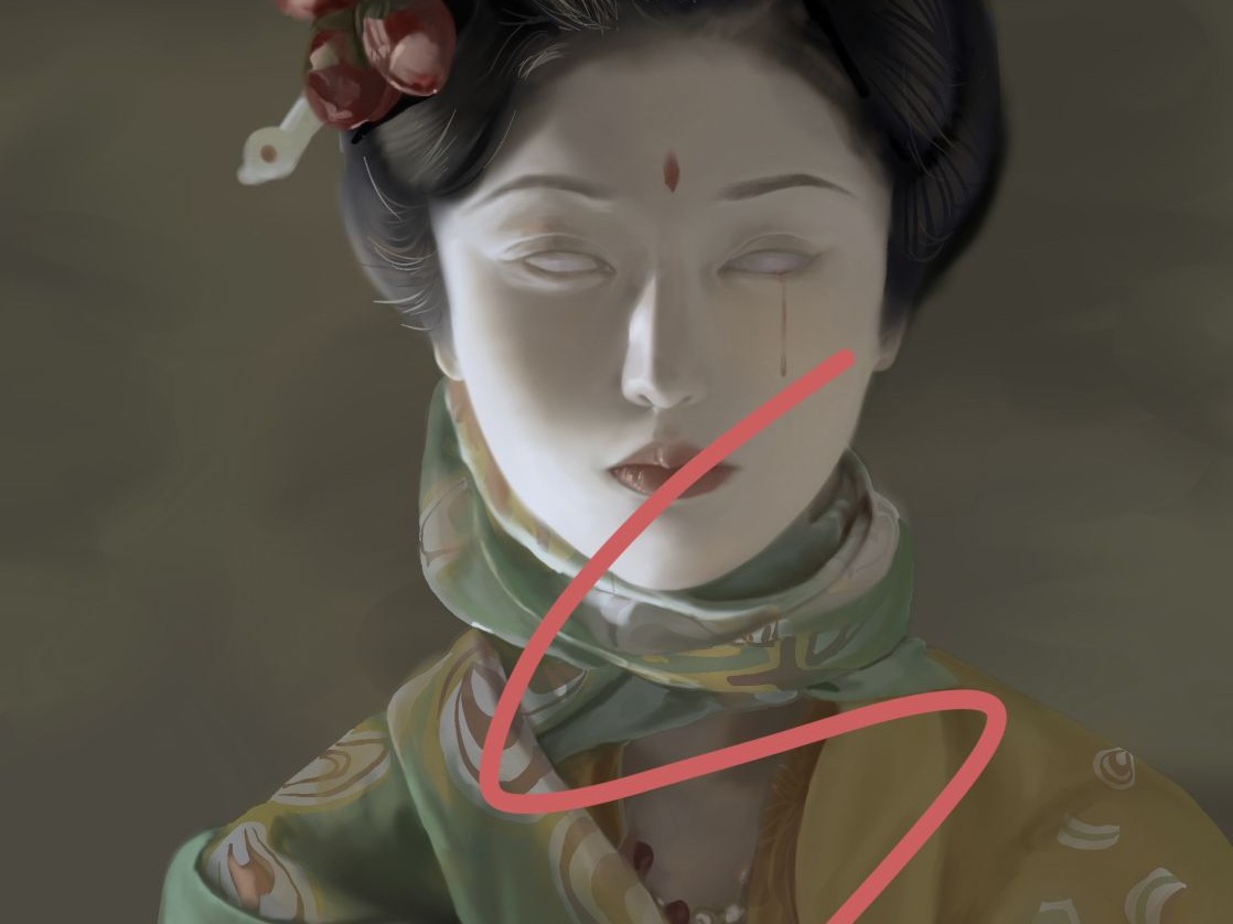 练习_王大豆mmm-站酷ZCOOL