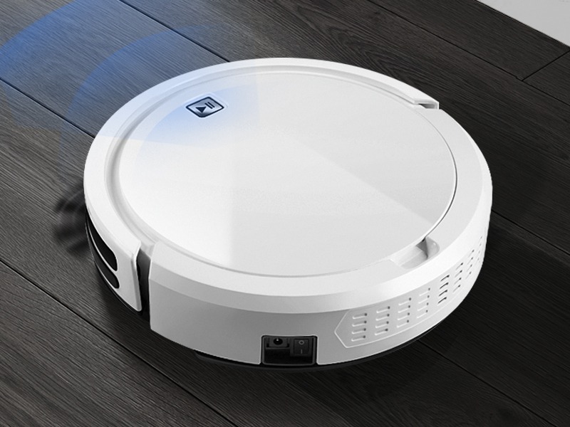 详情 家电类 IX300扫地机器人_CXB陈先生-站酷ZCOOL