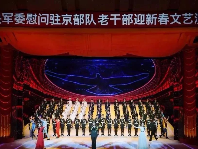 大型演出多人协同调试，工作效率如何步入快车道_hecoos-站酷ZCOOL