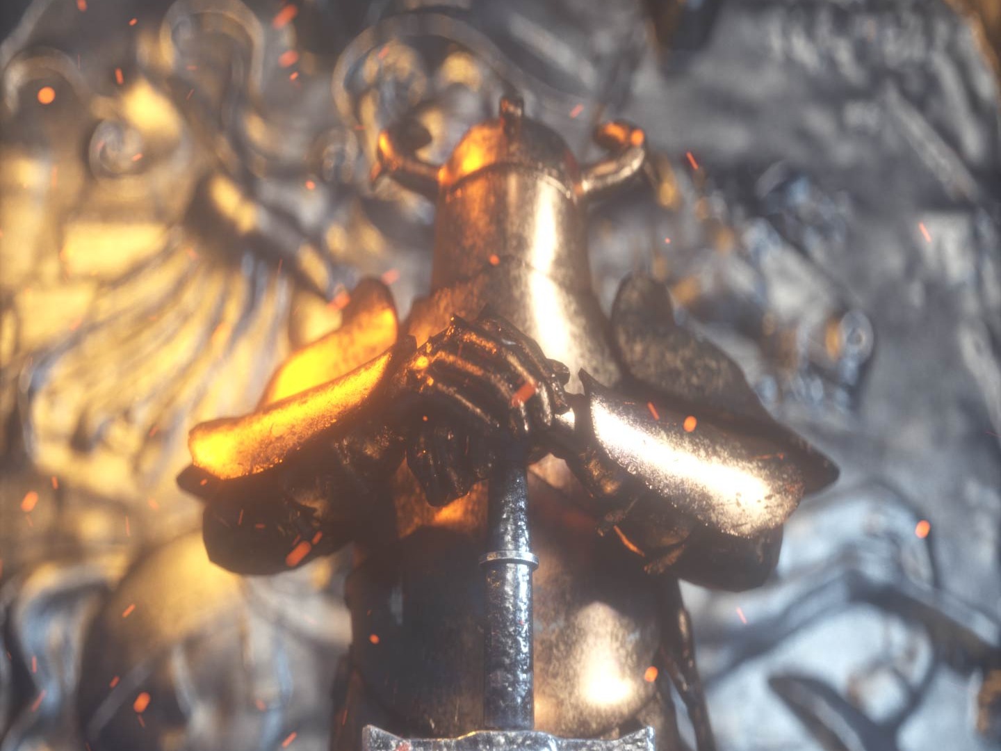 守护家园_ZZH张张-站酷ZCOOL