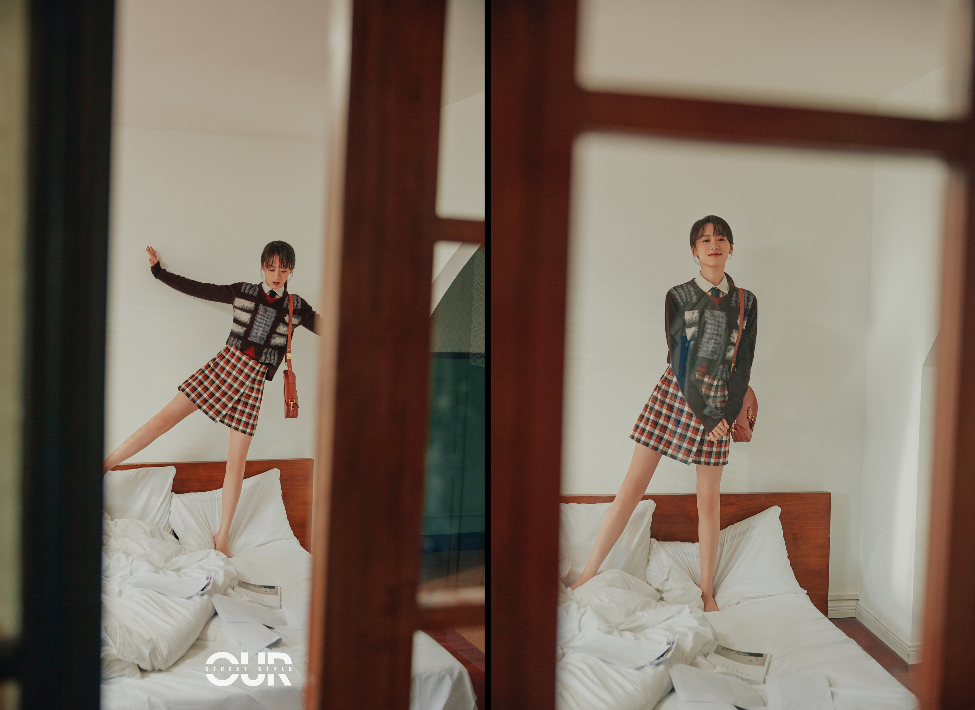 袁冰妍_Jccccc程-站酷ZCOOL