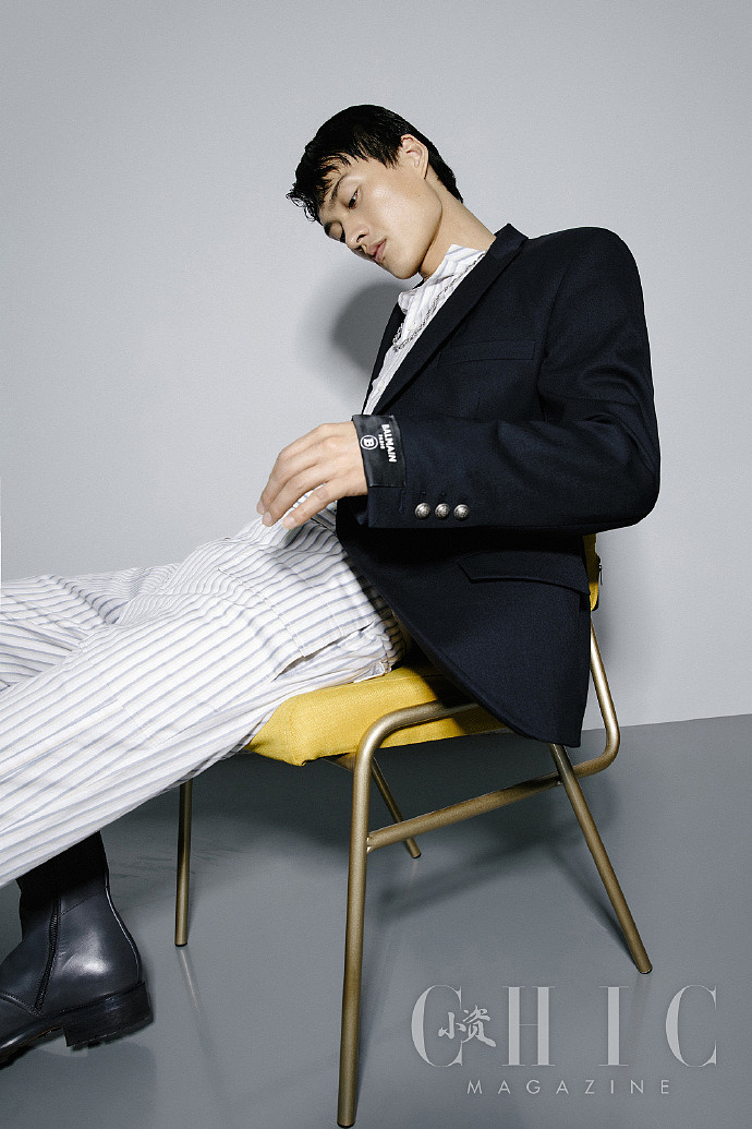 静止的时间_DearSia-站酷ZCOOL