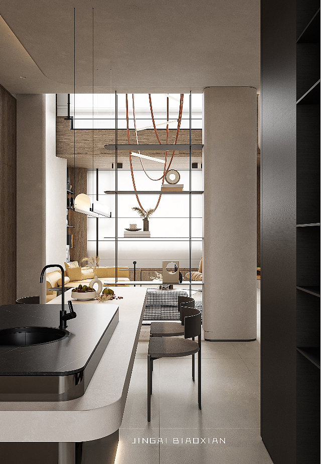 金该视觉_JG009-站酷ZCOOL