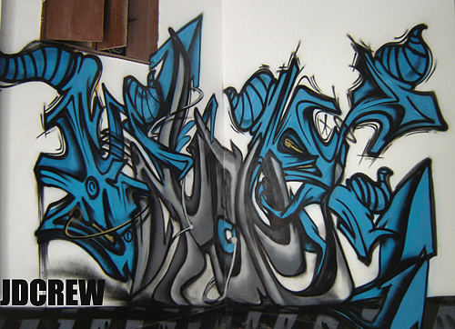 keys-graffiti_keys-站酷ZCOOL