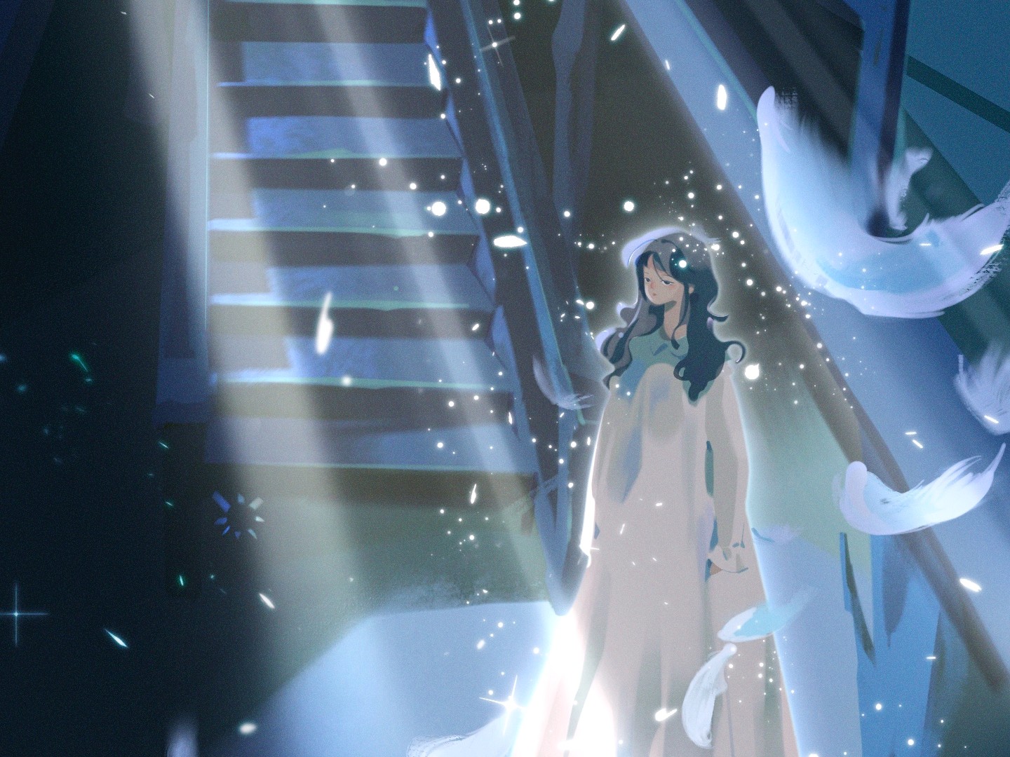 她_许诺er-站酷ZCOOL