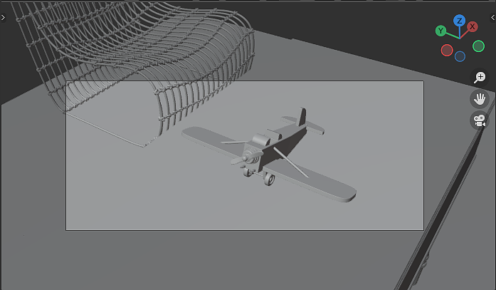 blender_豆豆在吗-站酷ZCOOL