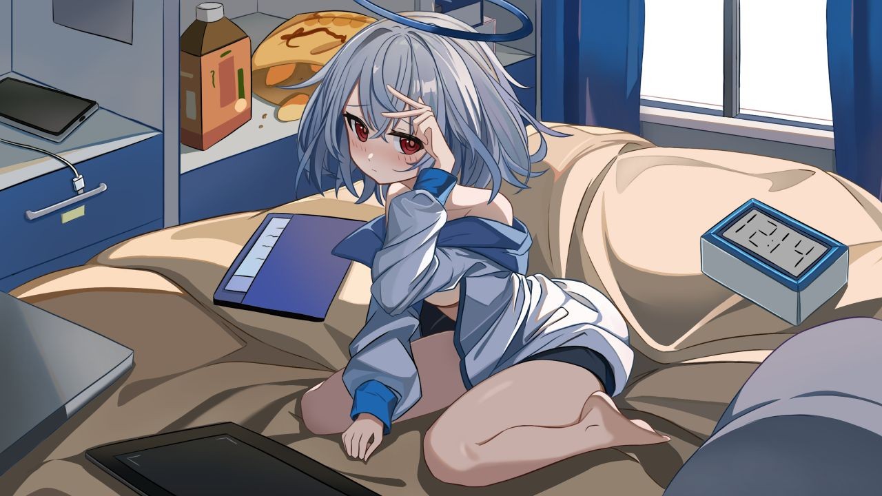 梦想成为插画师_诺白sama-站酷ZCOOL