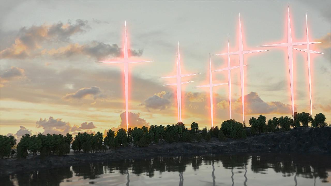 影视动画 C4Doc ae合成_yu渔鱼-站酷ZCOOL