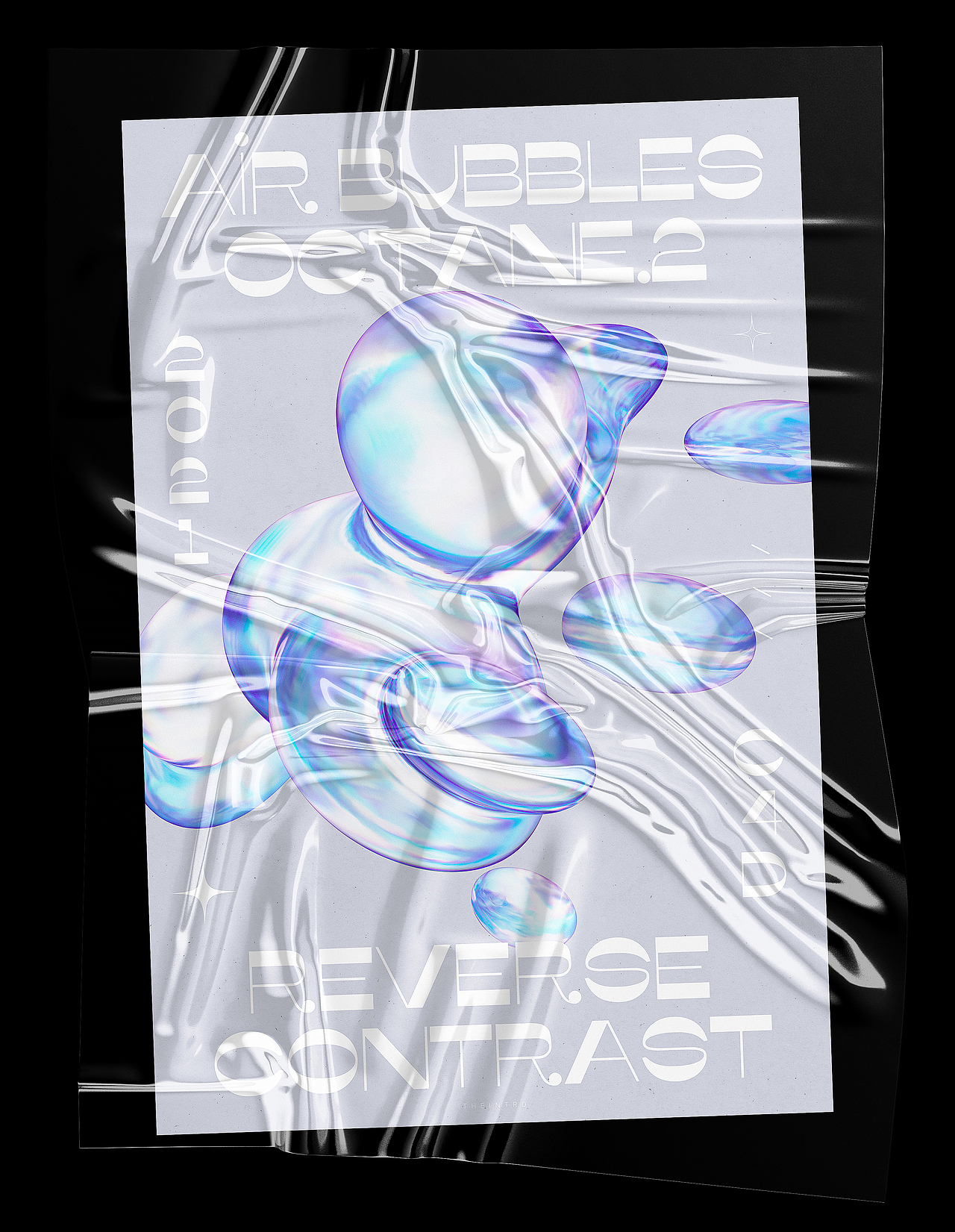 Acid Graphics_theintro-站酷ZCOOL