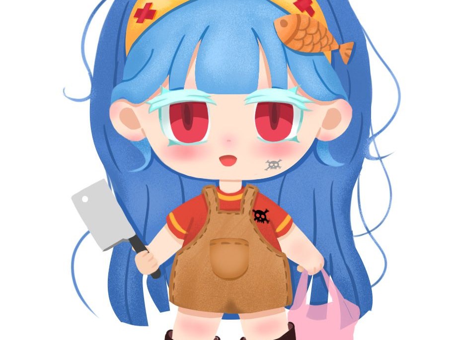 qq人练习！_Z611056808-站酷ZCOOL