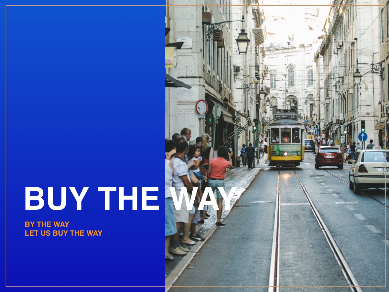 拼车品牌设计 - BUY THE WAY_Iamanidealperson-站酷ZCOOL