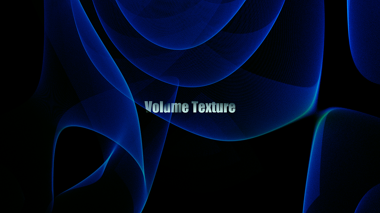 Wallpaper test_Volume Texture_我的E盘-站酷ZCOOL