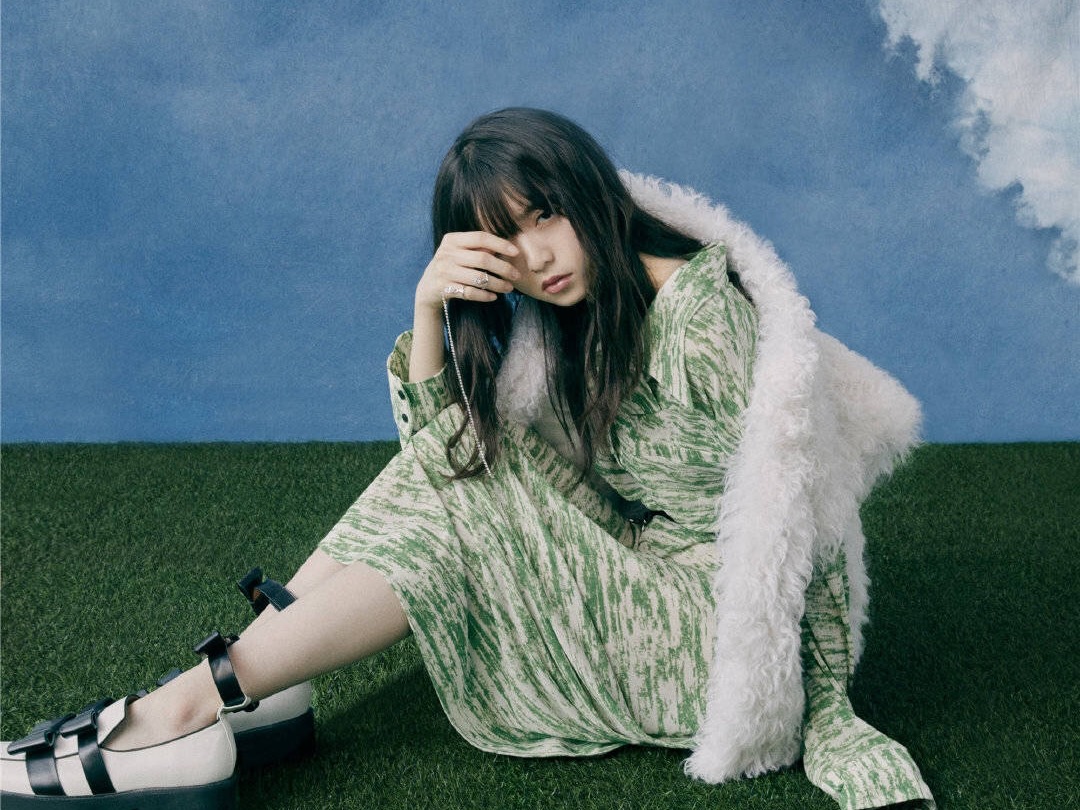 斋藤飞鸟_DearSia-站酷ZCOOL