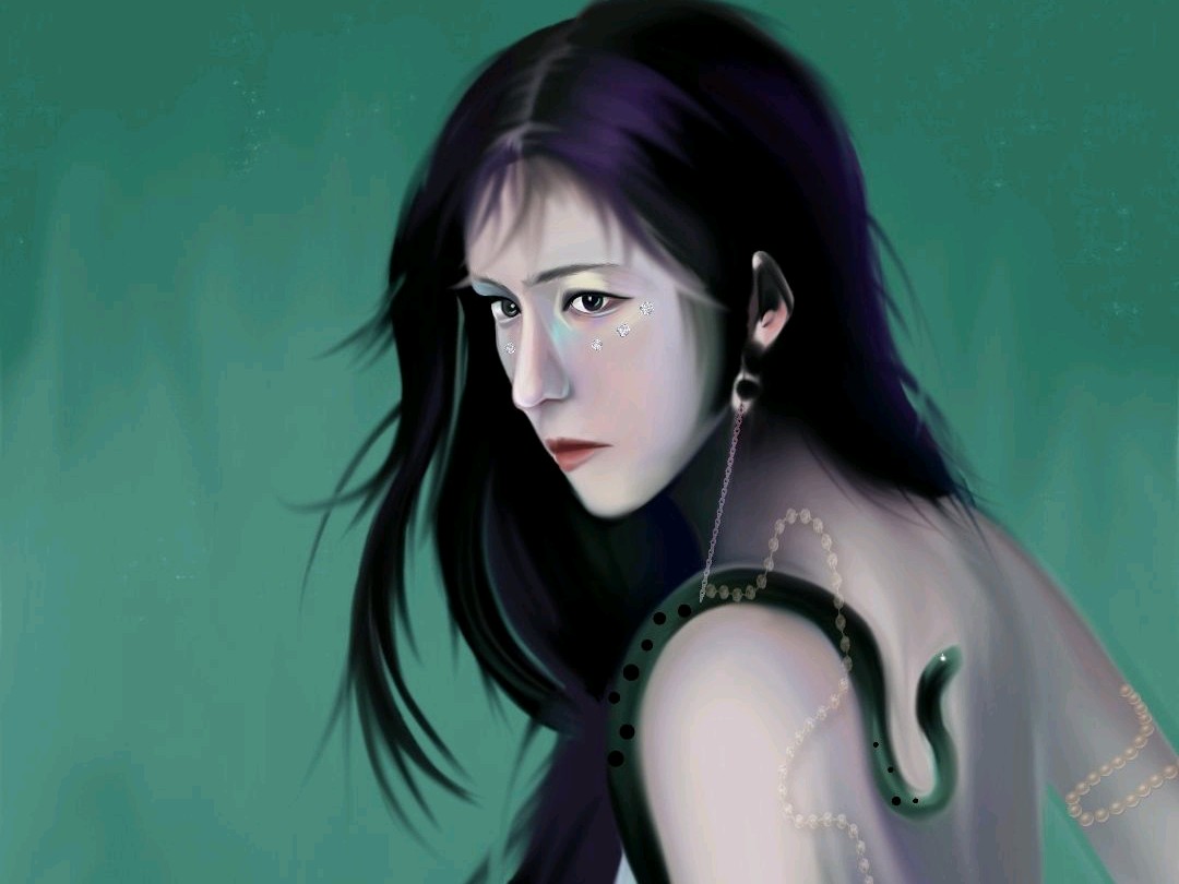 我将目不斜视 且永远如此_KYik-站酷ZCOOL