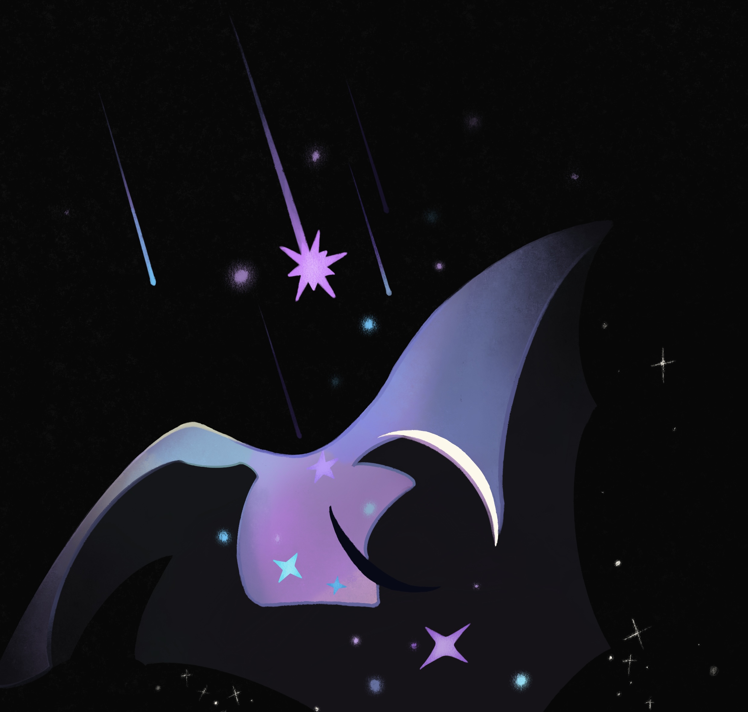 星星栖息之地_cccdi5-站酷ZCOOL