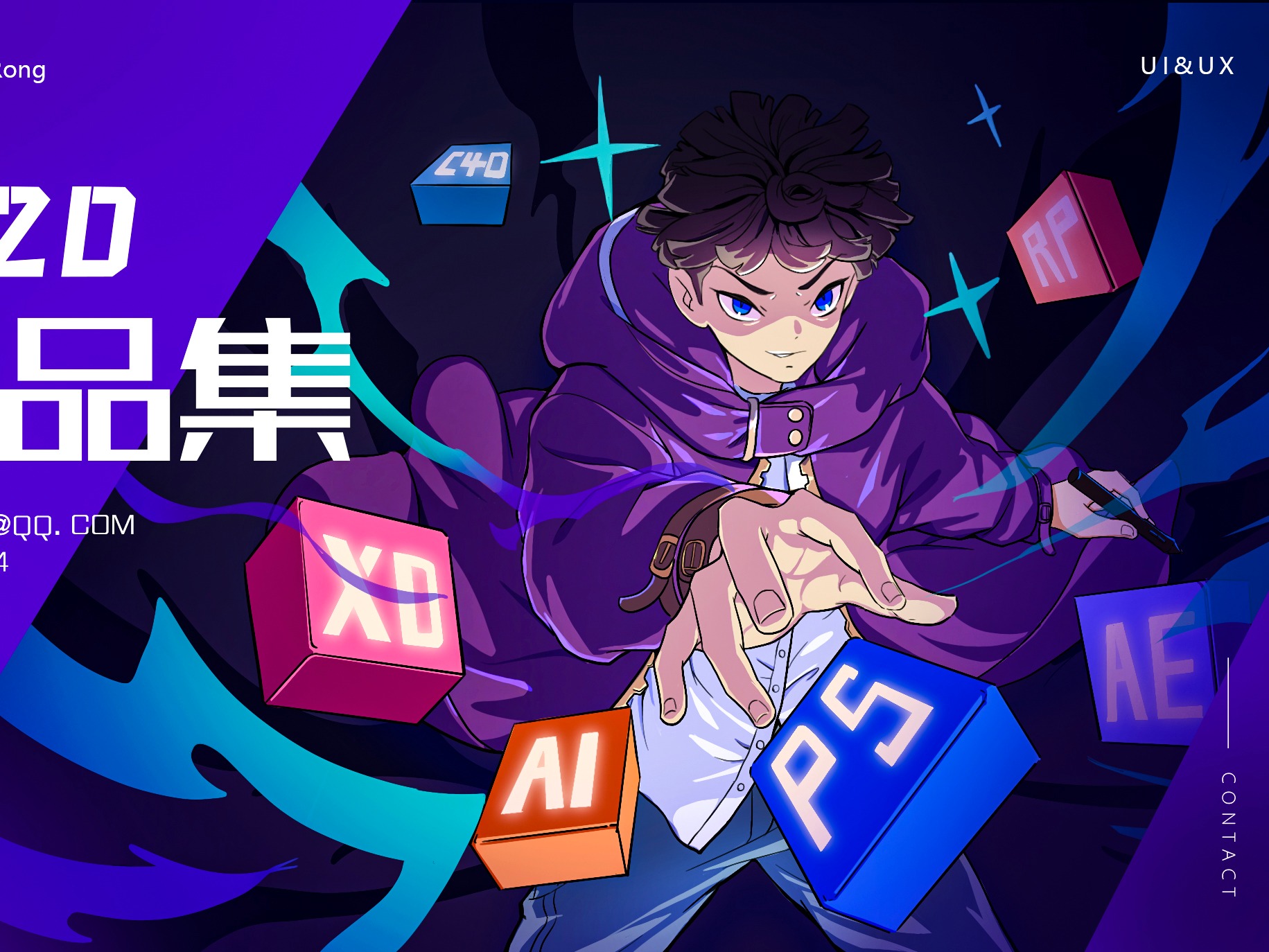 zuo'pin_SKTfaker22-站酷ZCOOL