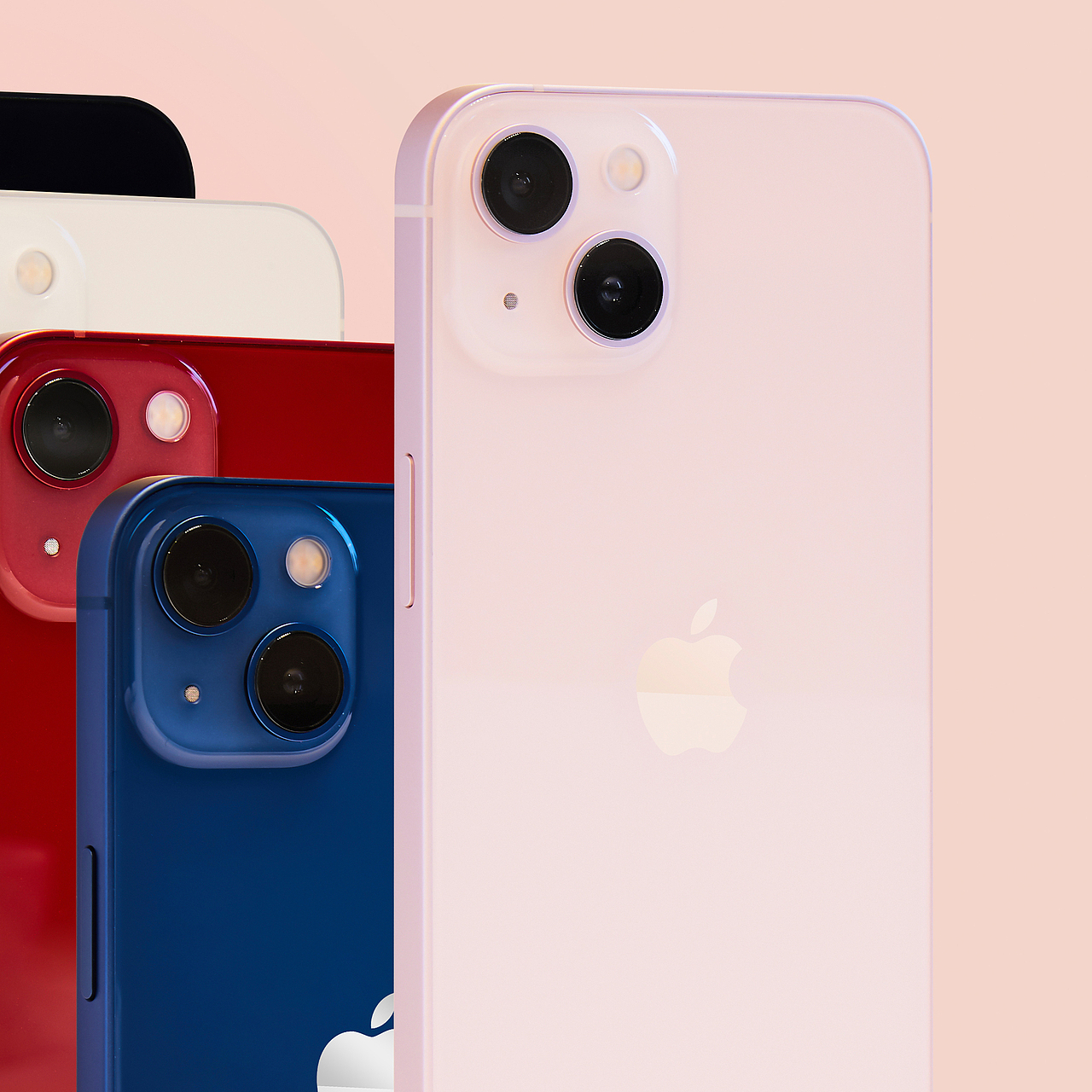 iPhone 13 Pro Max/mini（附拍摄花絮）_蒙现军-站酷ZCOOL