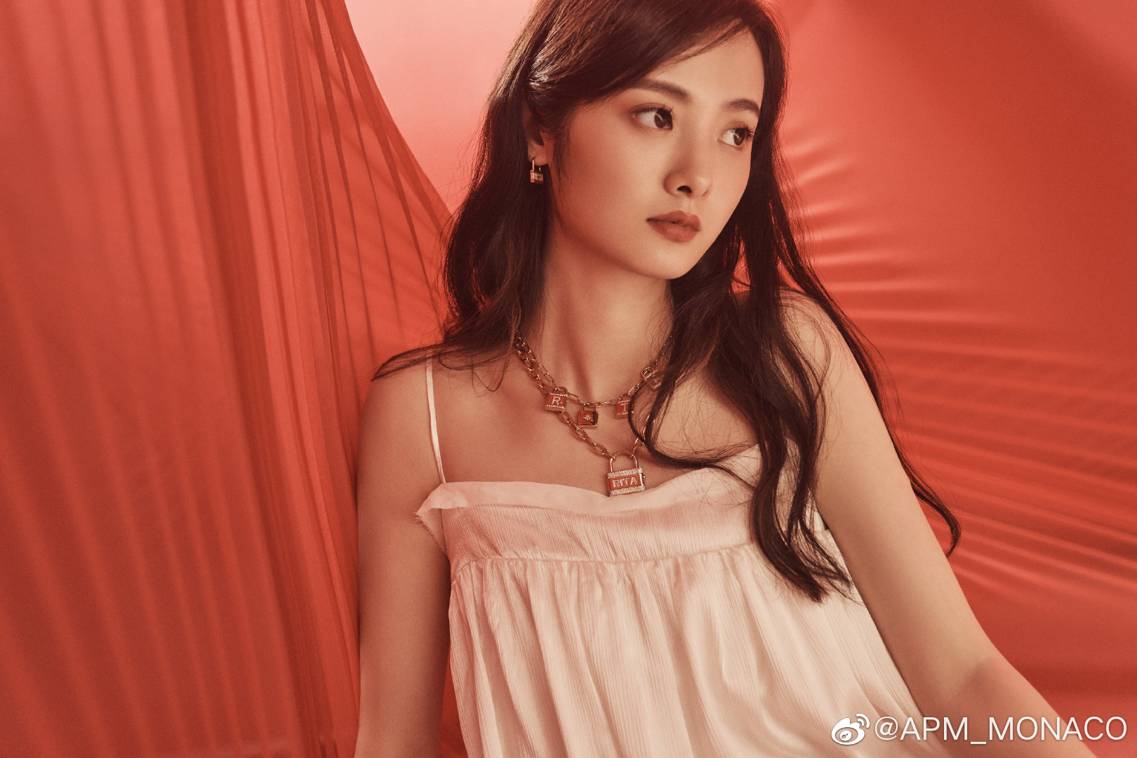 APM_MONACO 2021七夕广告-摄影王鑫磊_北京超凡视觉摄影-站酷ZCOOL