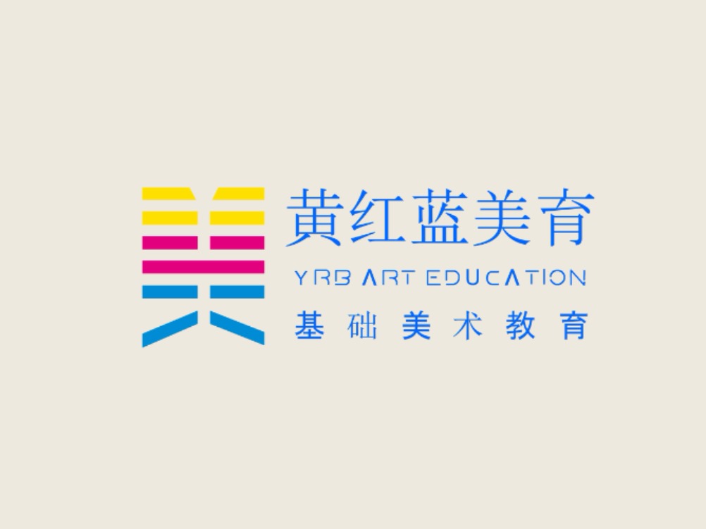 【墨灵6708】黄红蓝美育集团之快乐达芬奇课程体系mg 墨灵6708 站酷zcool