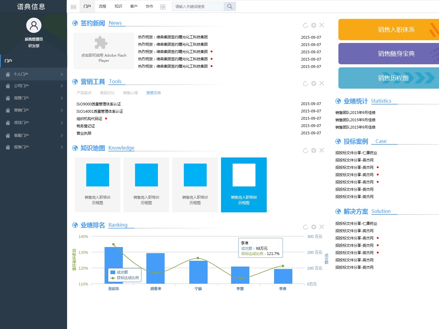 OA系统页面_陈灿灿-站酷ZCOOL