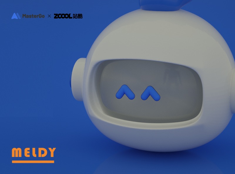 MELDY_cvdrest123-站酷ZCOOL