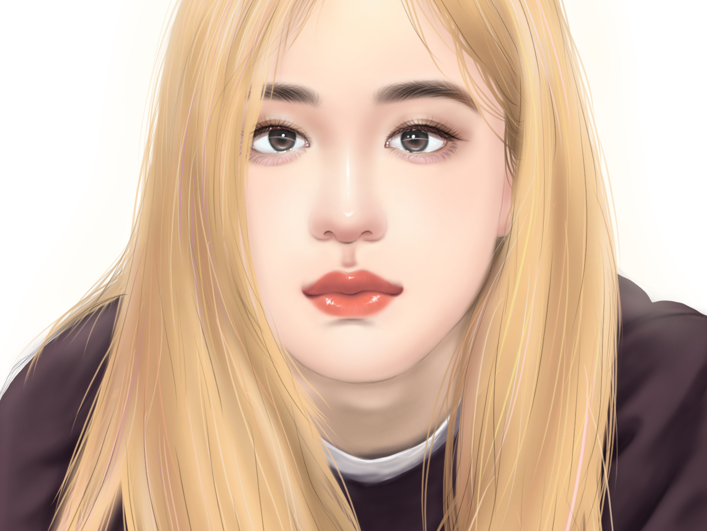 rose朴彩英💖_Z664986061-站酷ZCOOL