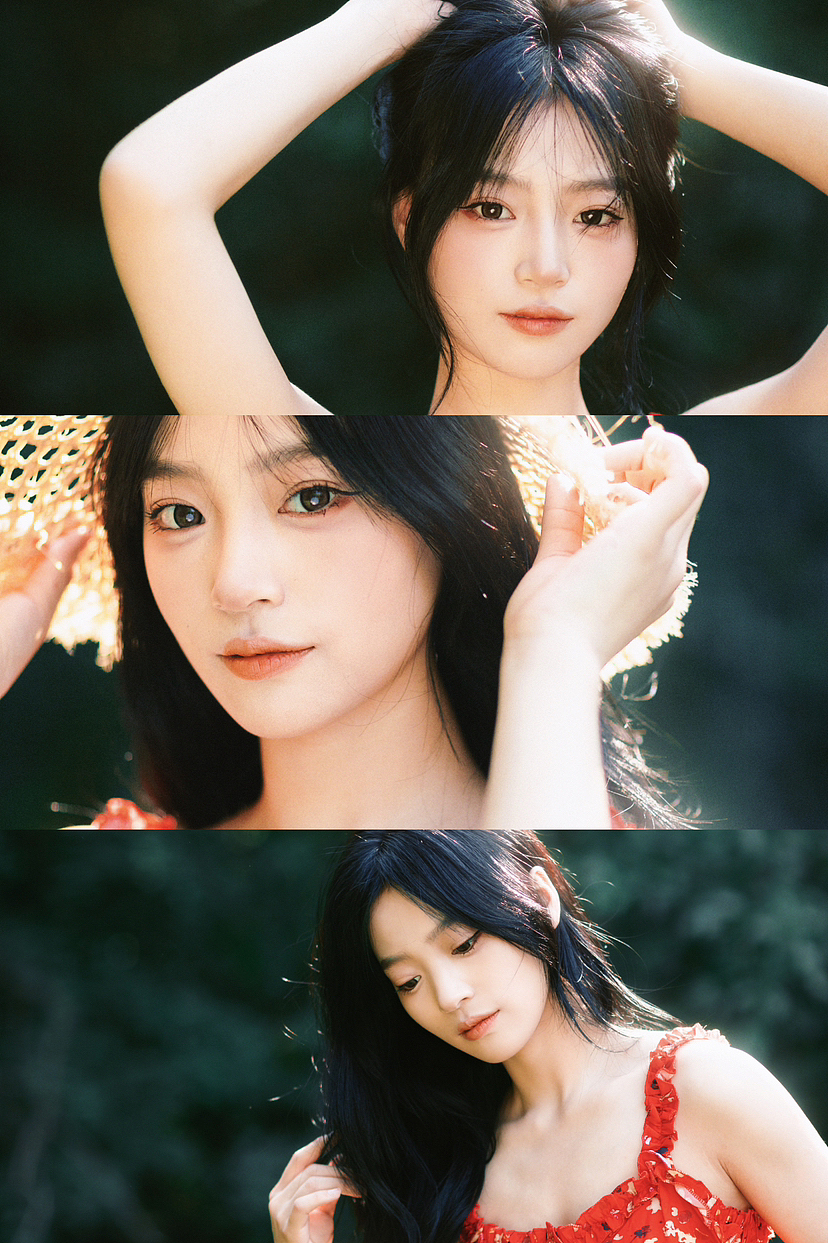 “你发着光，我追随光”_Shi_zao_w-站酷ZCOOL