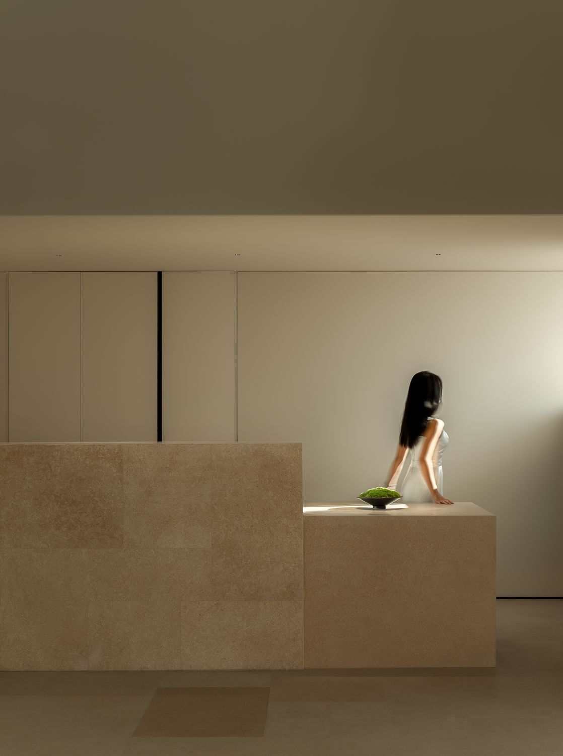 空间摄影：BIRKENBACH •Shenyang_TOPIA图派视觉-站酷ZCOOL