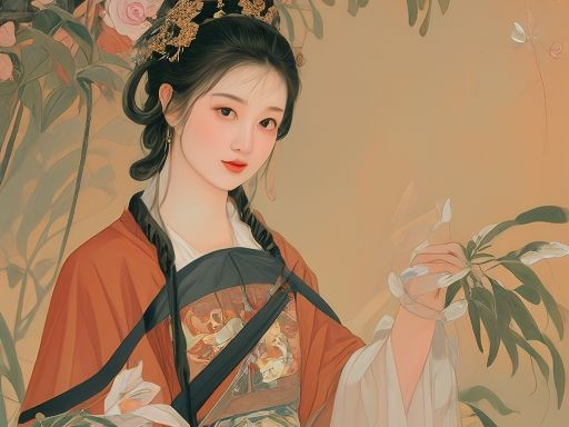 ai生成_jing儿-站酷ZCOOL