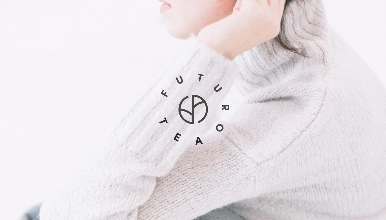 未来茶事/FUTURO TEA Branding_额外叙事工作室-站酷ZCOOL