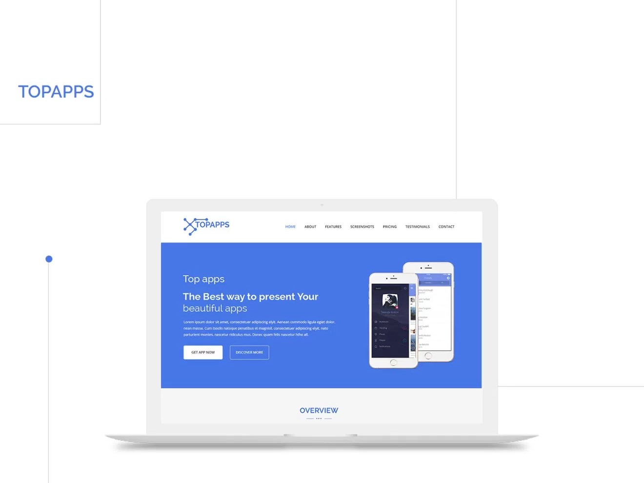 #免费提供psd源文件#APP产品网页设计_UIloveman-站酷ZCOOL