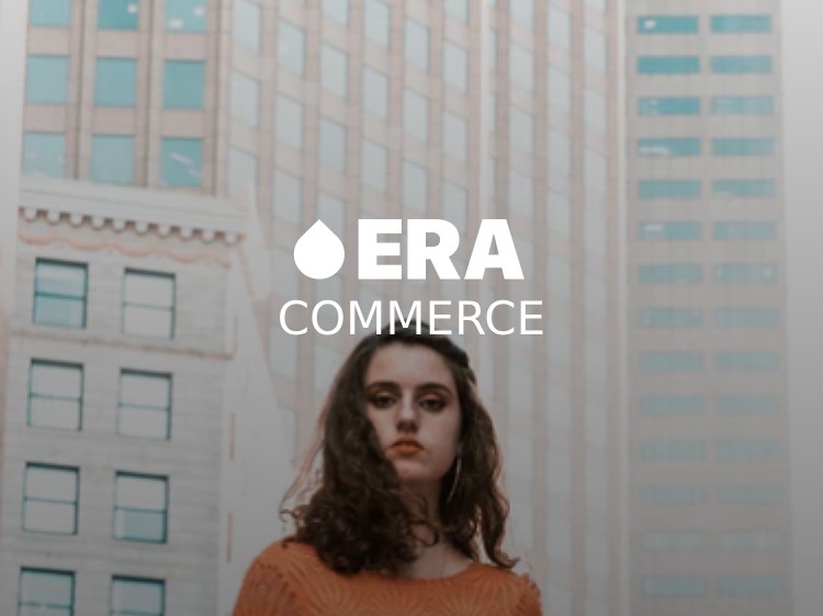 ERA APP_别皱眉了-站酷ZCOOL