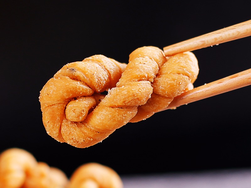 麻花详情页_vae小林-站酷ZCOOL