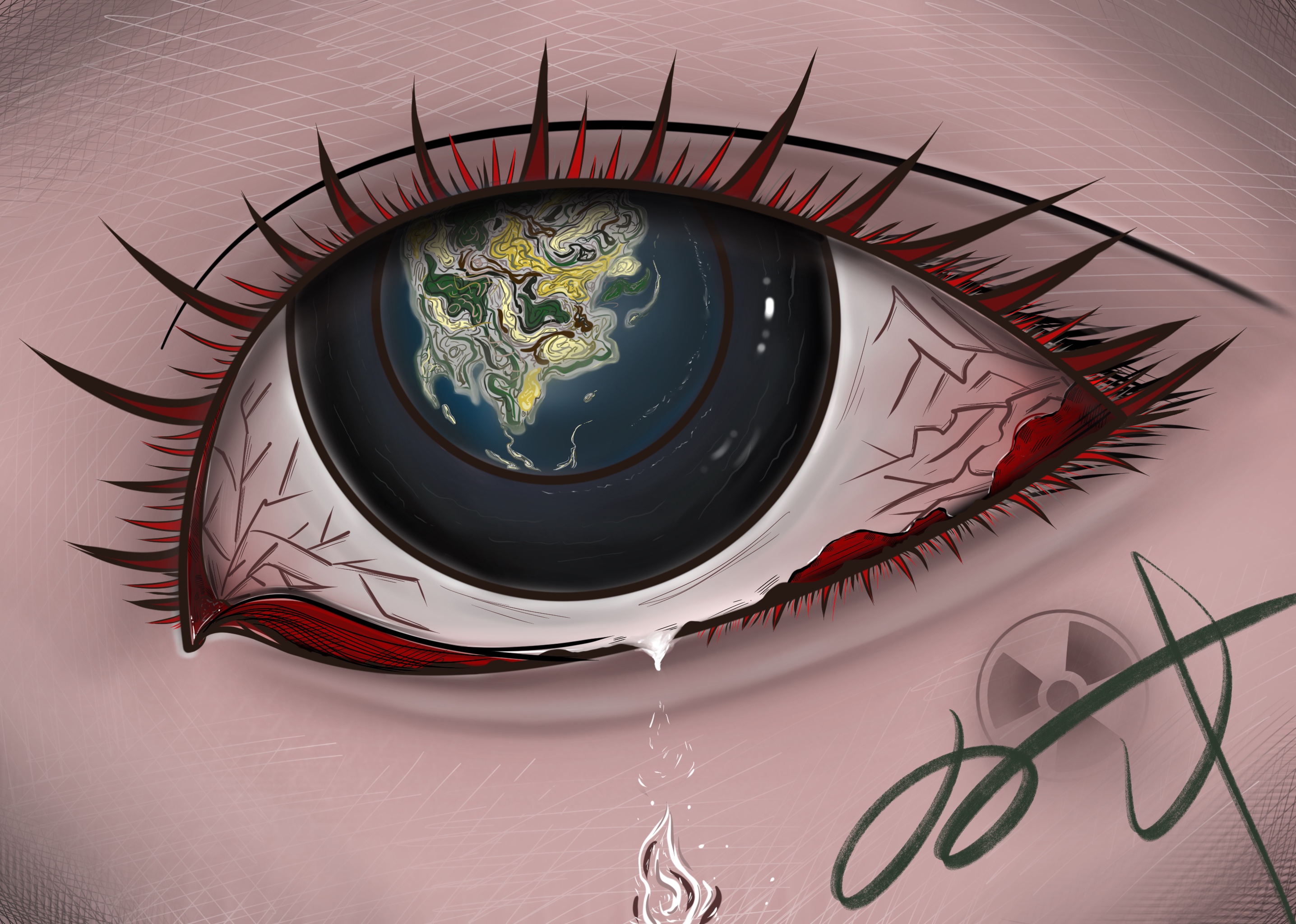 插画_padr-站酷ZCOOL