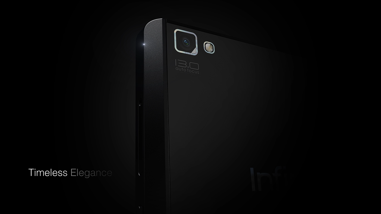 Infinix-X506-产品视频_必和视频-站酷ZCOOL