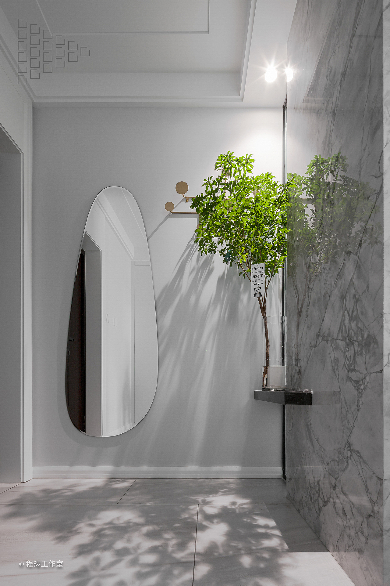 太空堡垒 大有乾坤｜家装实景拍摄案例分享_CCP杭州空间摄影-站酷ZCOOL