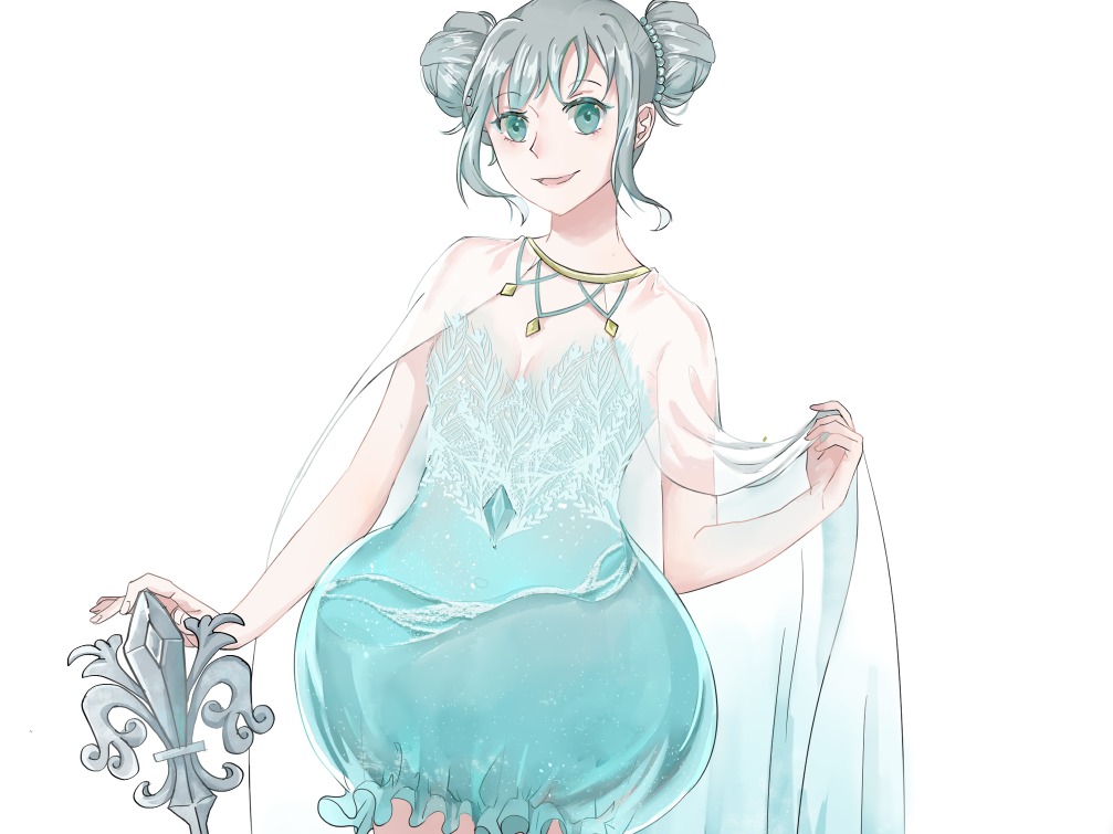 香水IP人设_yaya_0303-站酷ZCOOL